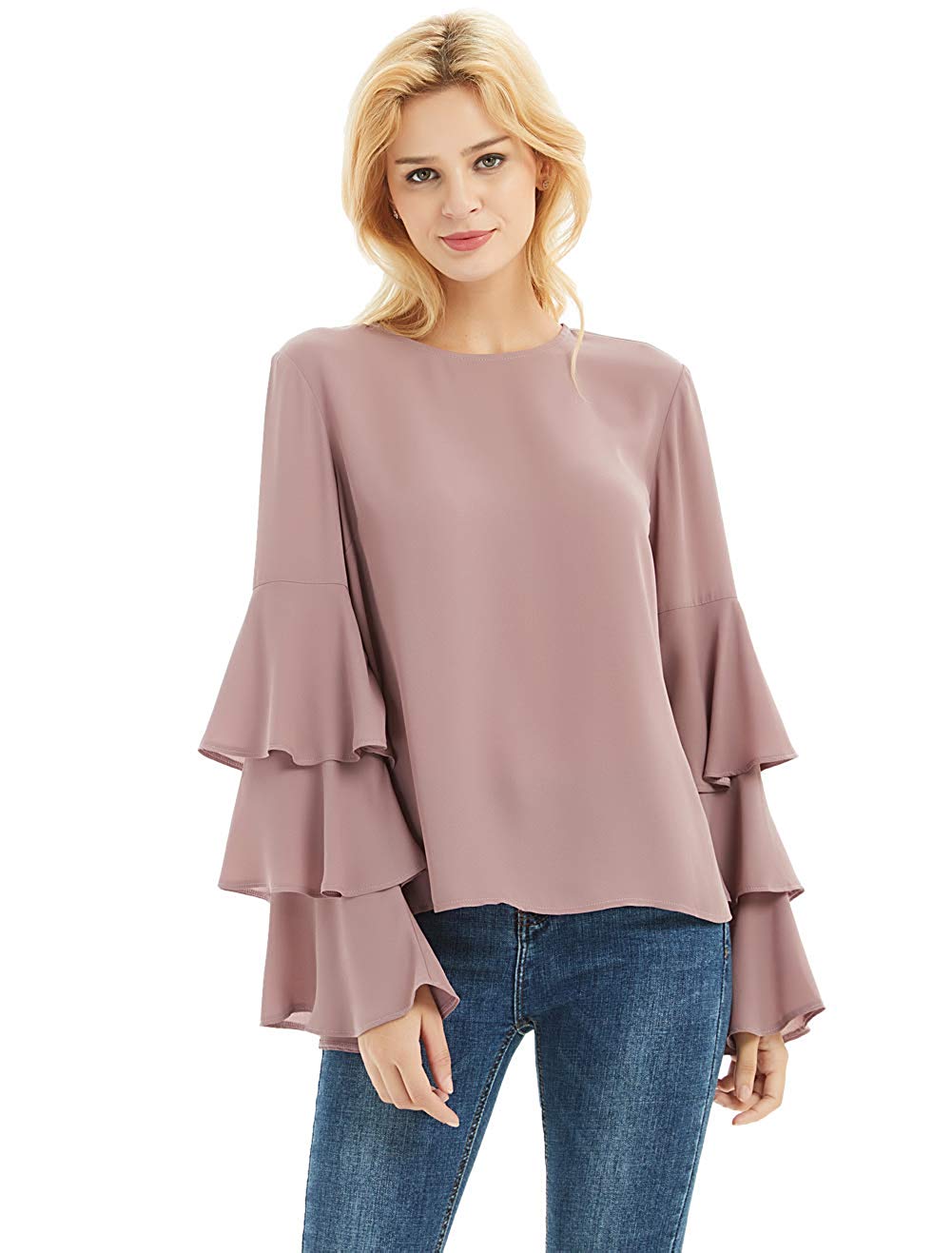 Sleeves That You Really Should Be Wearing This Season