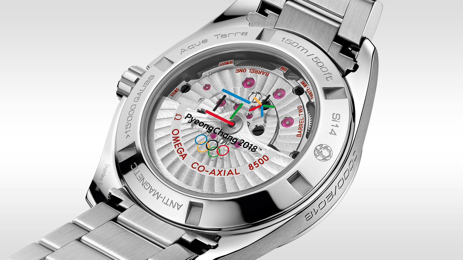5 Things You Should Know About Omega Watches | Prowatches