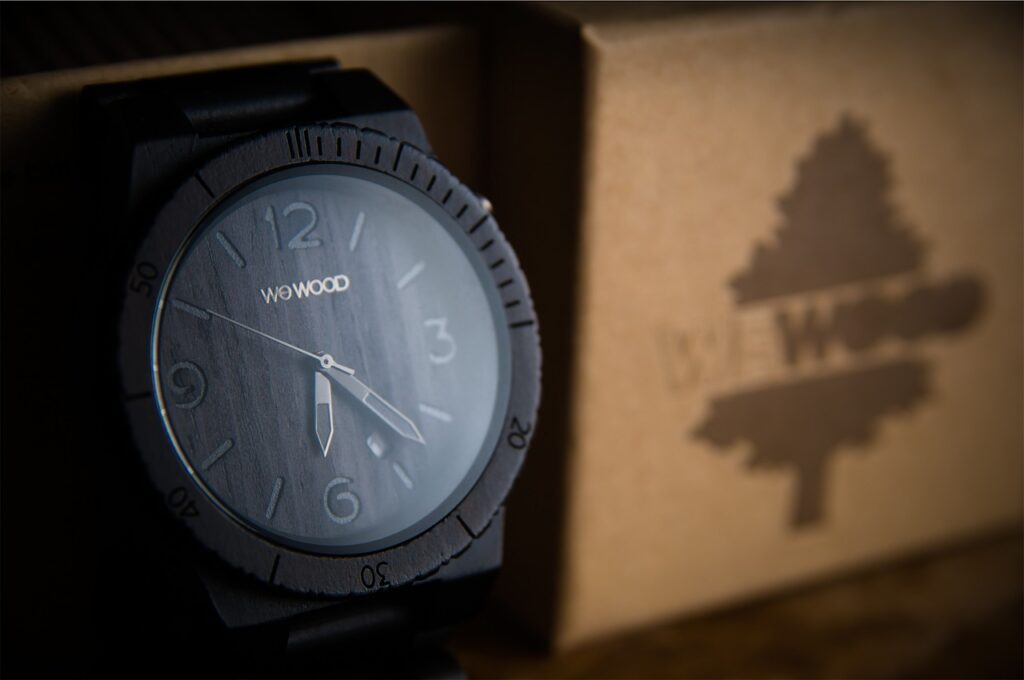 The Best Eco-Watches And Other Sustainable Timepieces | Prowatches