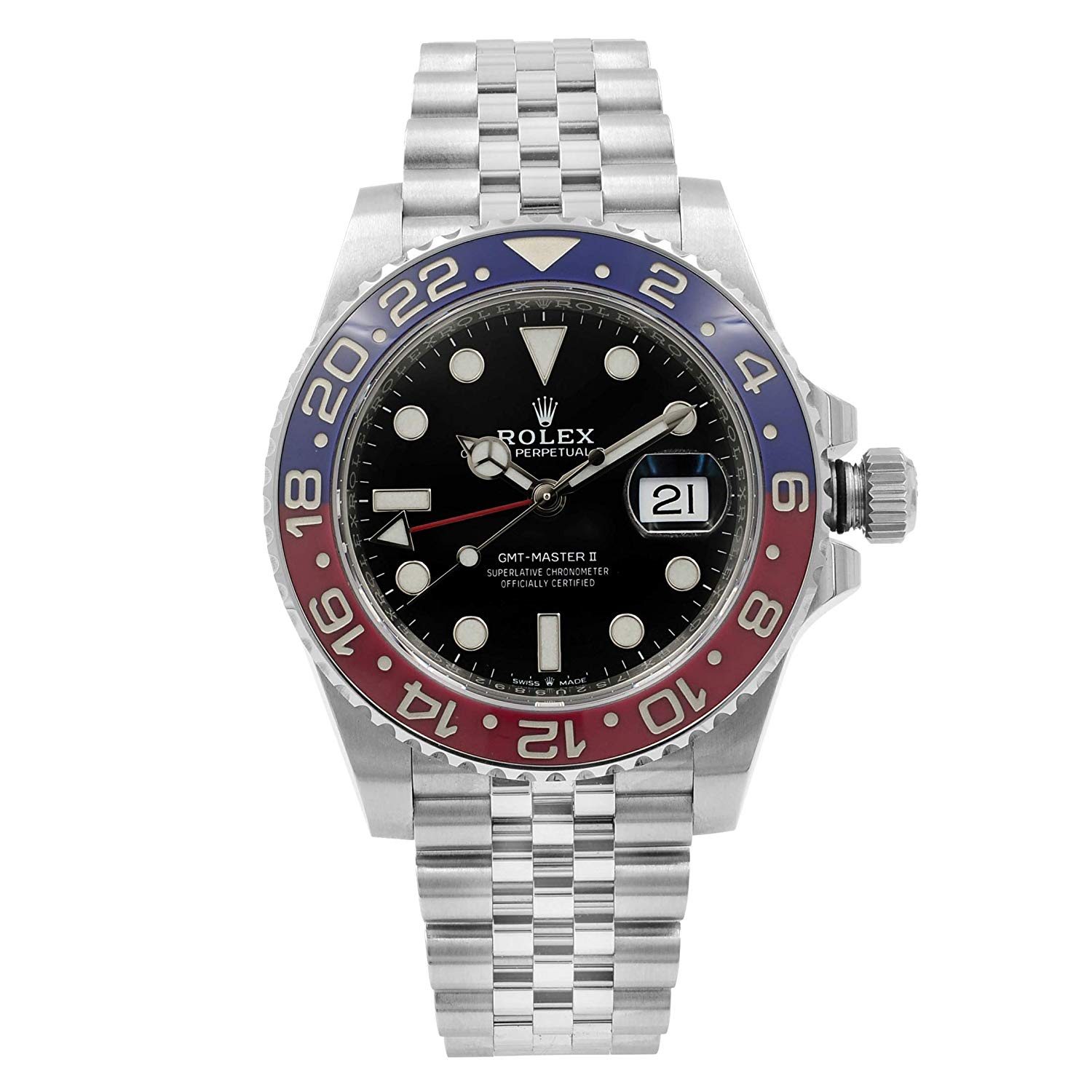 Our List of the 8 Most Popular Rolex Models | Prowatches