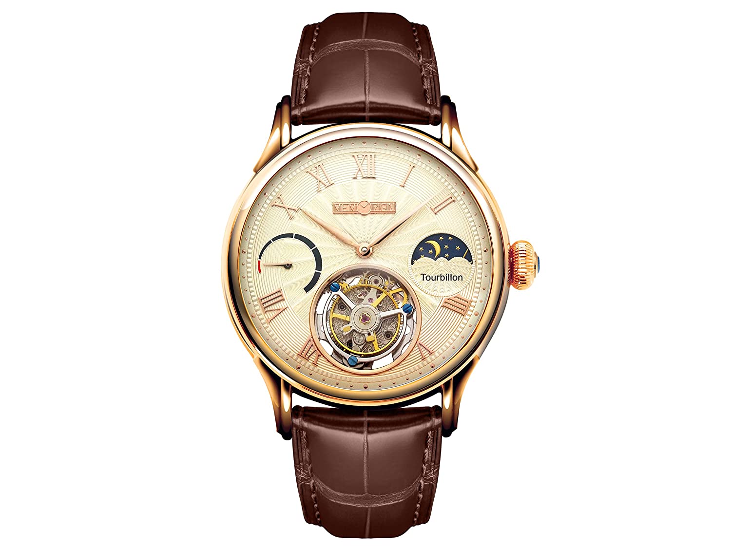 What Is a Tourbillon and Why Is It Important? | Prowatches
