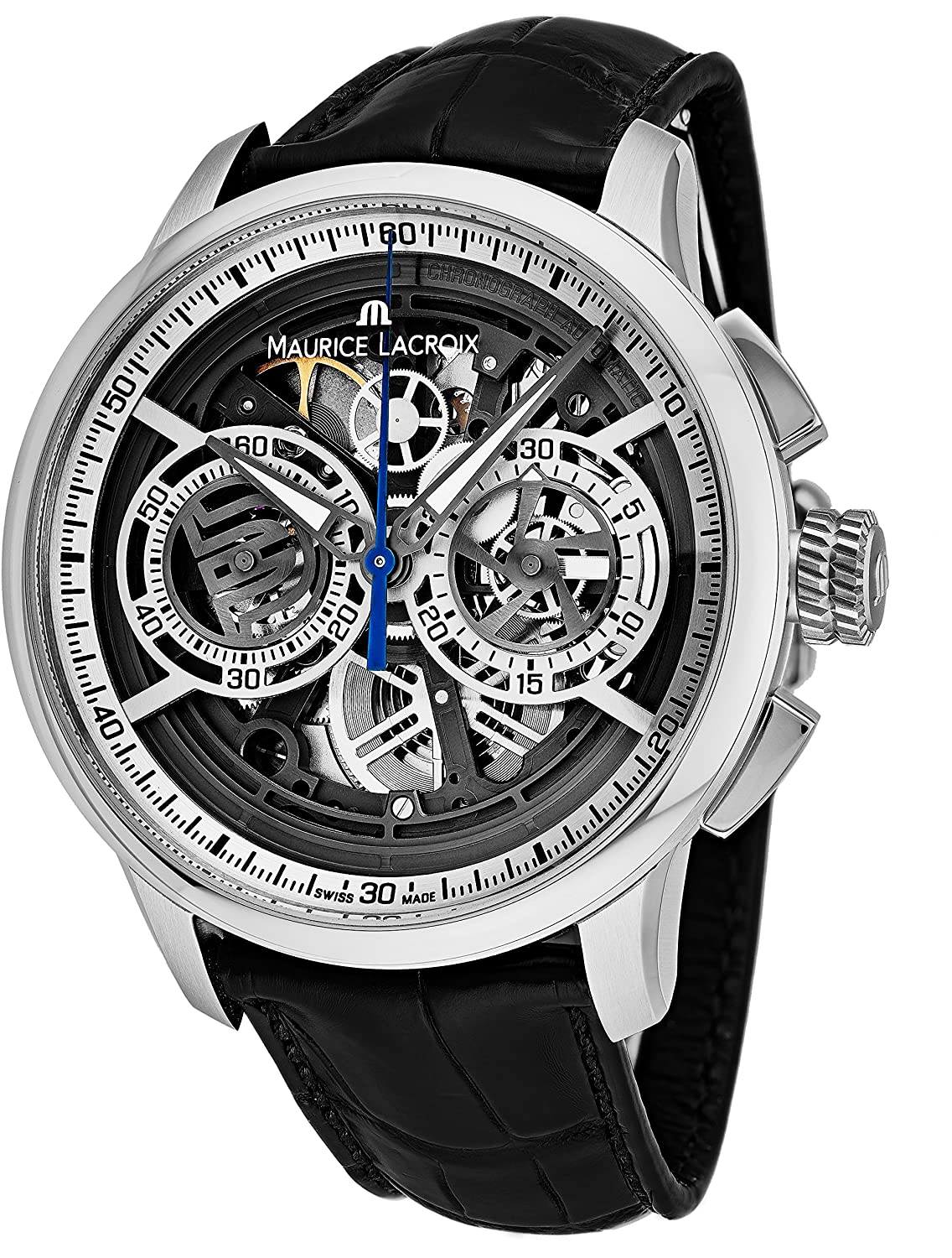 Our 9 Most Favourite Skeleton Watches | Prowatches