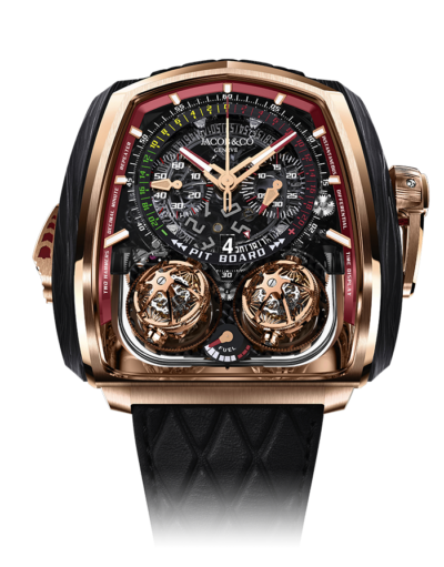 What Is a Tourbillon and Why Is It Important? | Prowatches