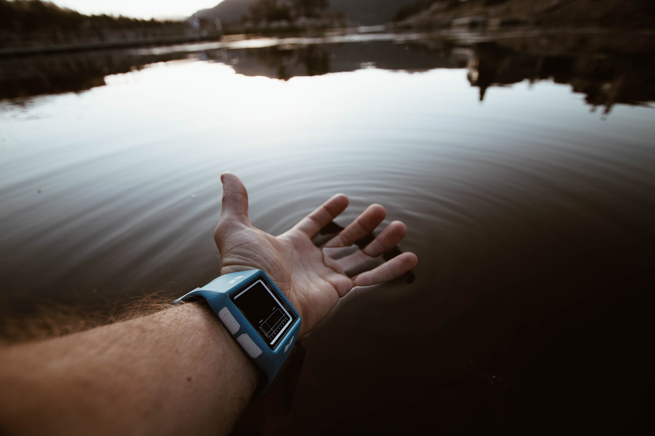 What To Do When Water Gets Into Your Watch | Prowatches