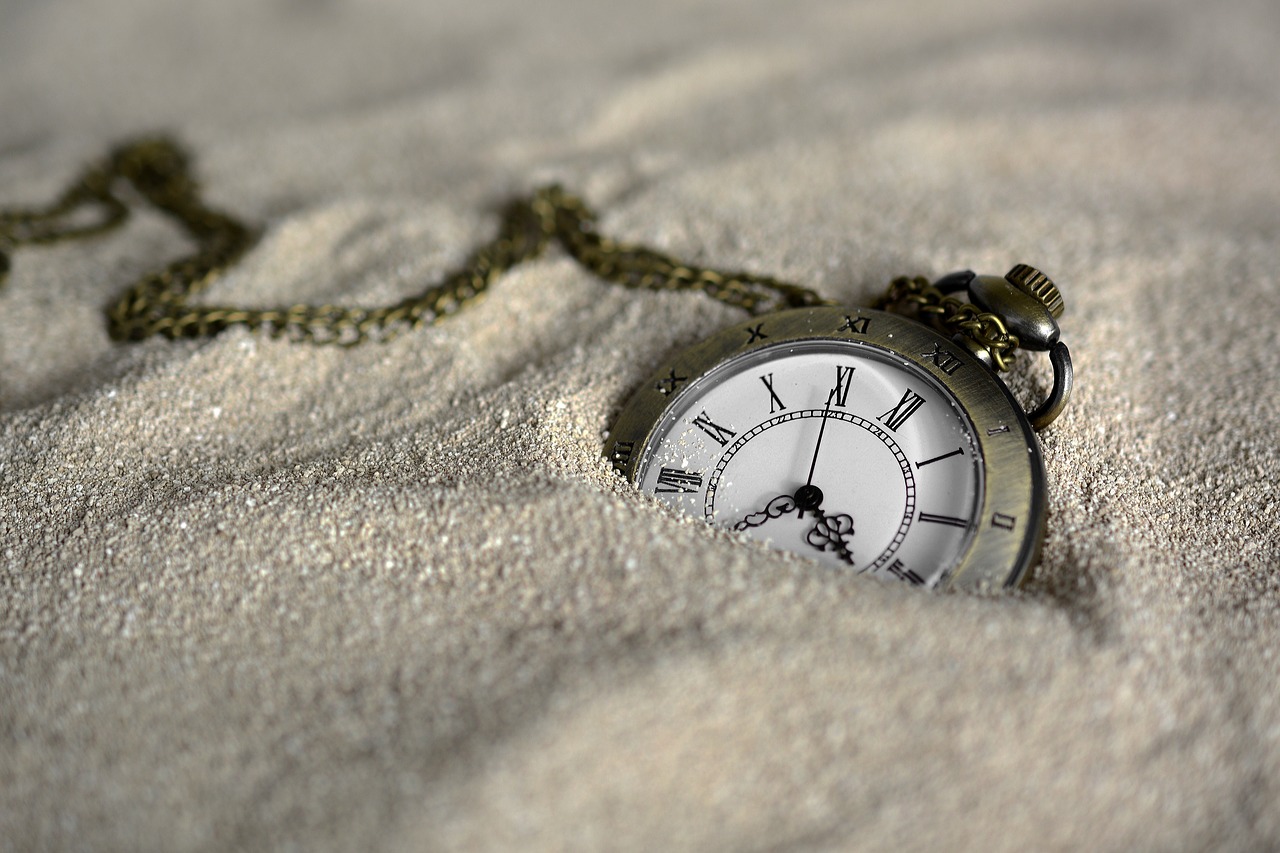 What To Do When Water Gets Into Your Watch | Prowatches