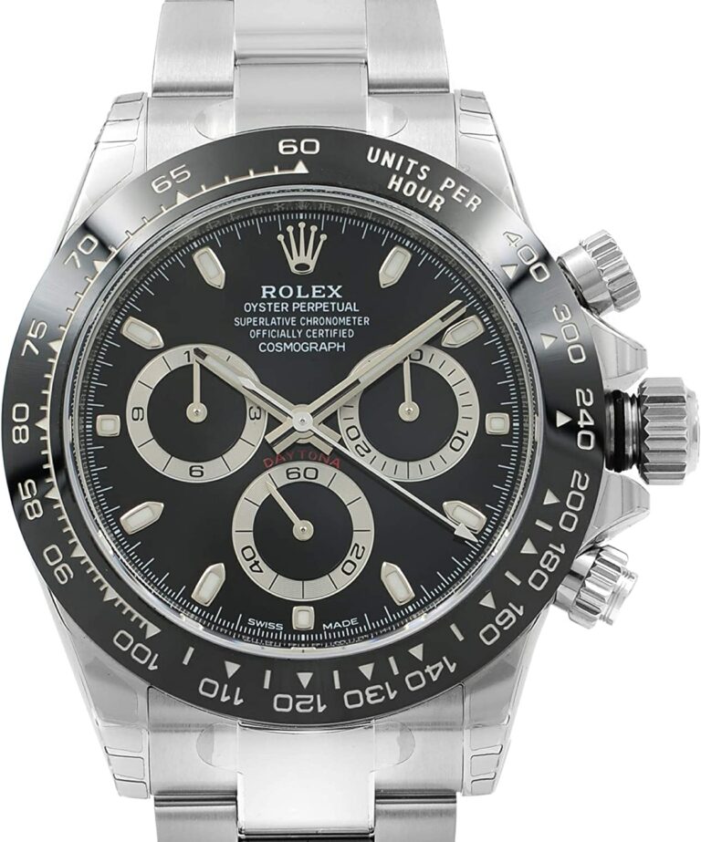 A Closer Look At Drake's Watch Collection | Prowatches