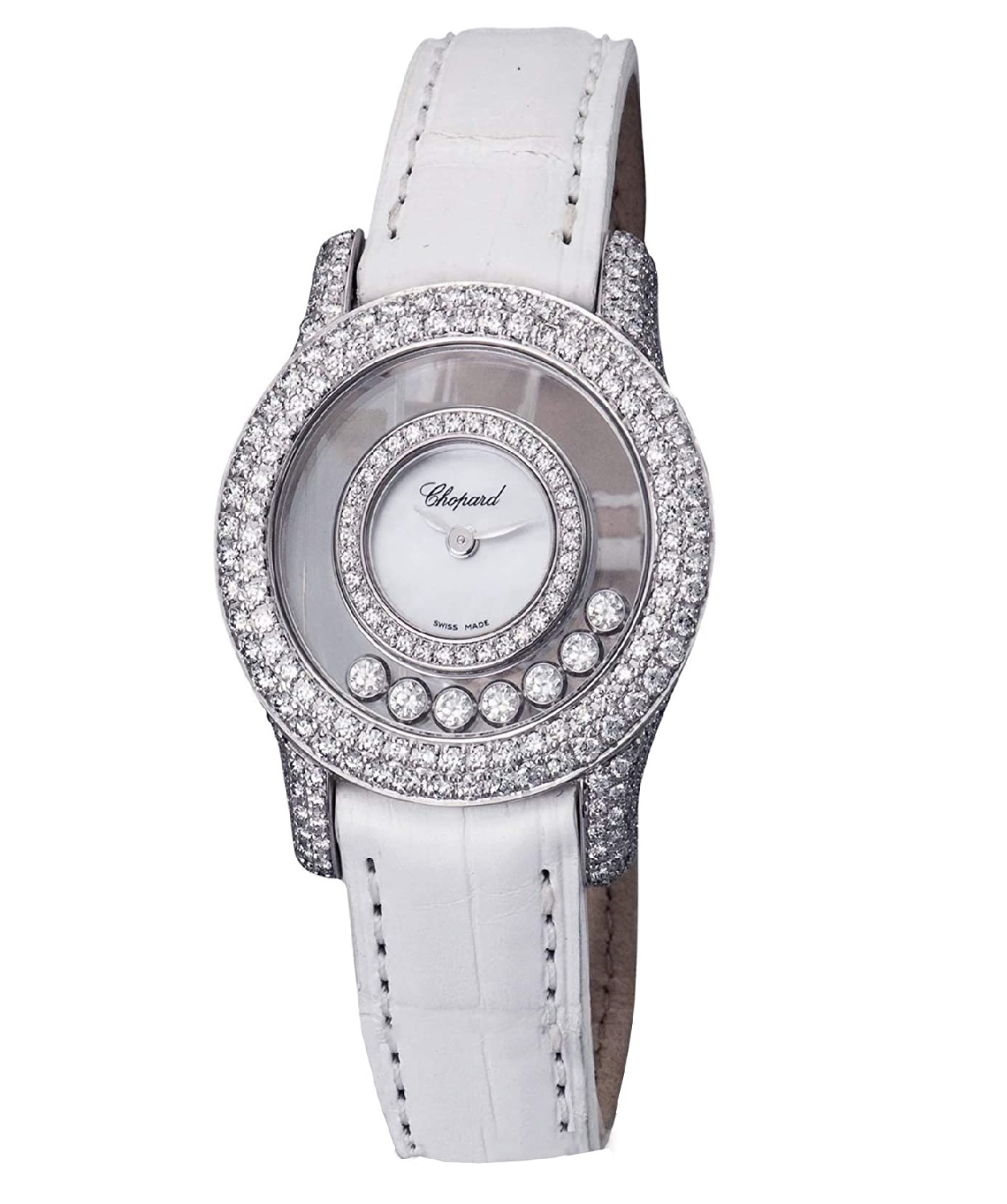 Ladies Diamond Watches Worth Investing In | Prowatches