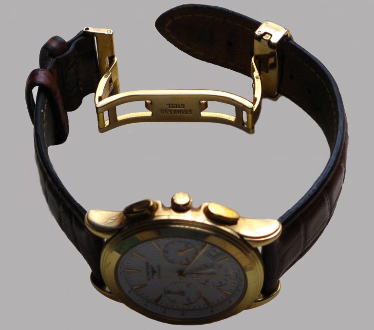 How To Remove Watch Links All By Yourself | Prowatches