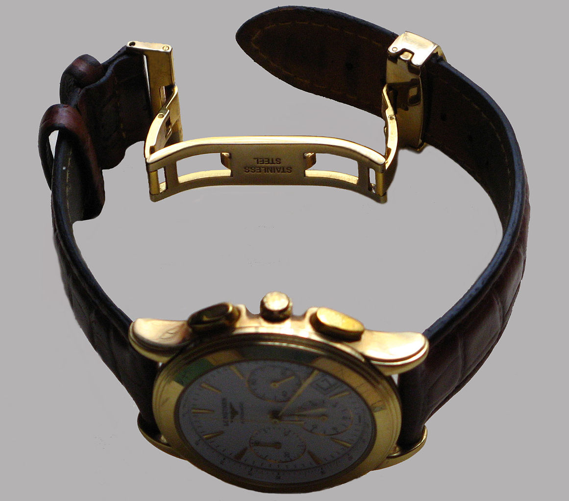 How To Remove Watch Links All By Yourself | Prowatches