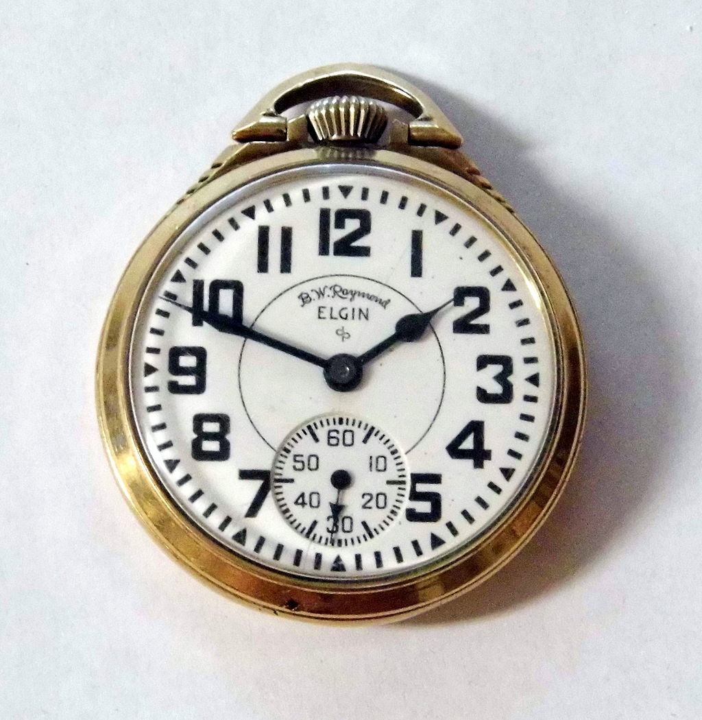 Why Vintage Collectors Love Elgin Watches | Prowatches