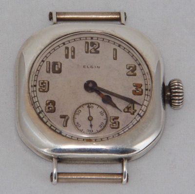 Why Vintage Collectors Love Elgin Watches | Prowatches