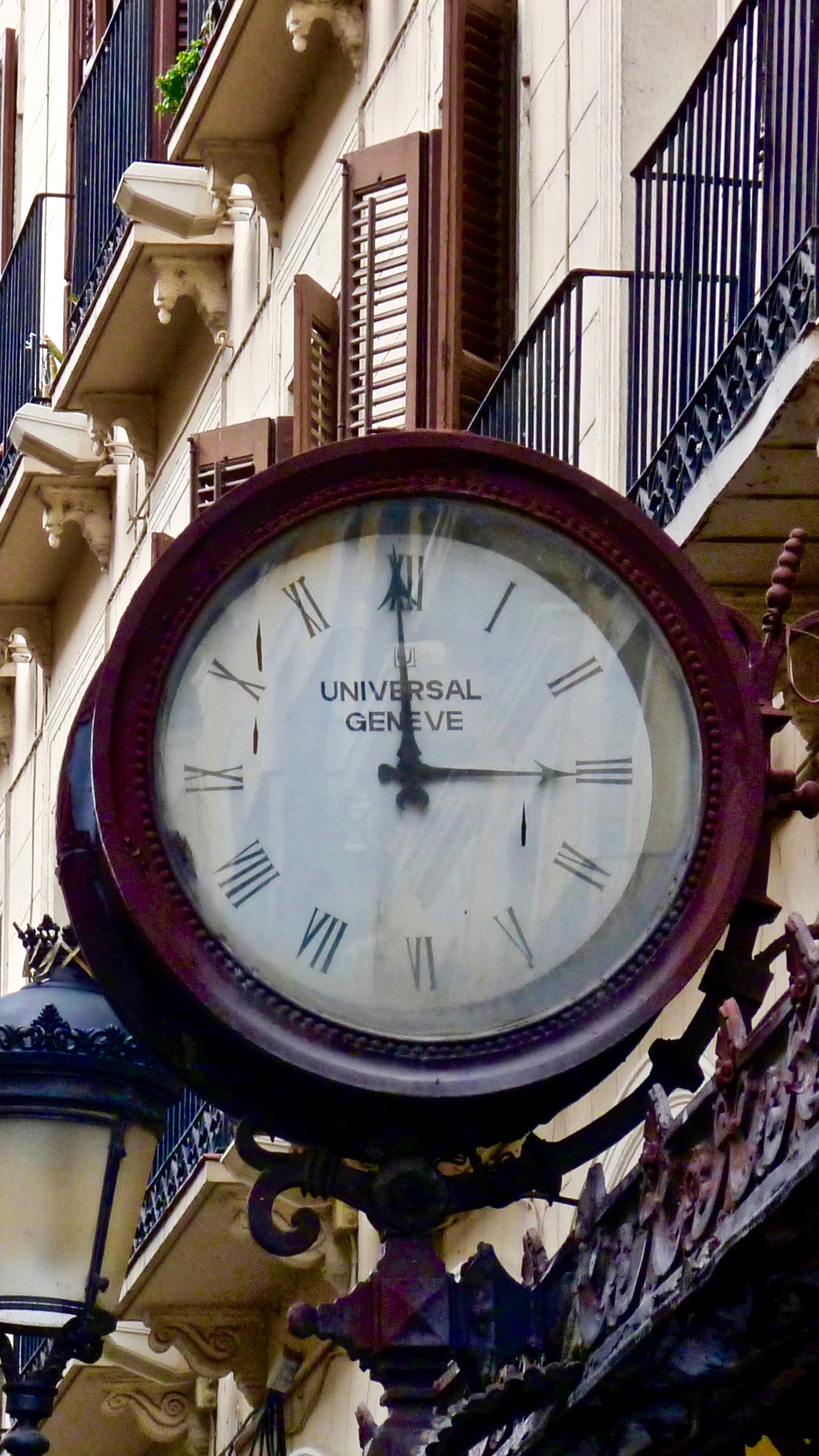 Universal Geneve: A Watch For Collectors | Prowatches