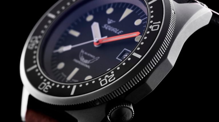 A Guide To Squale Watches | Prowatches