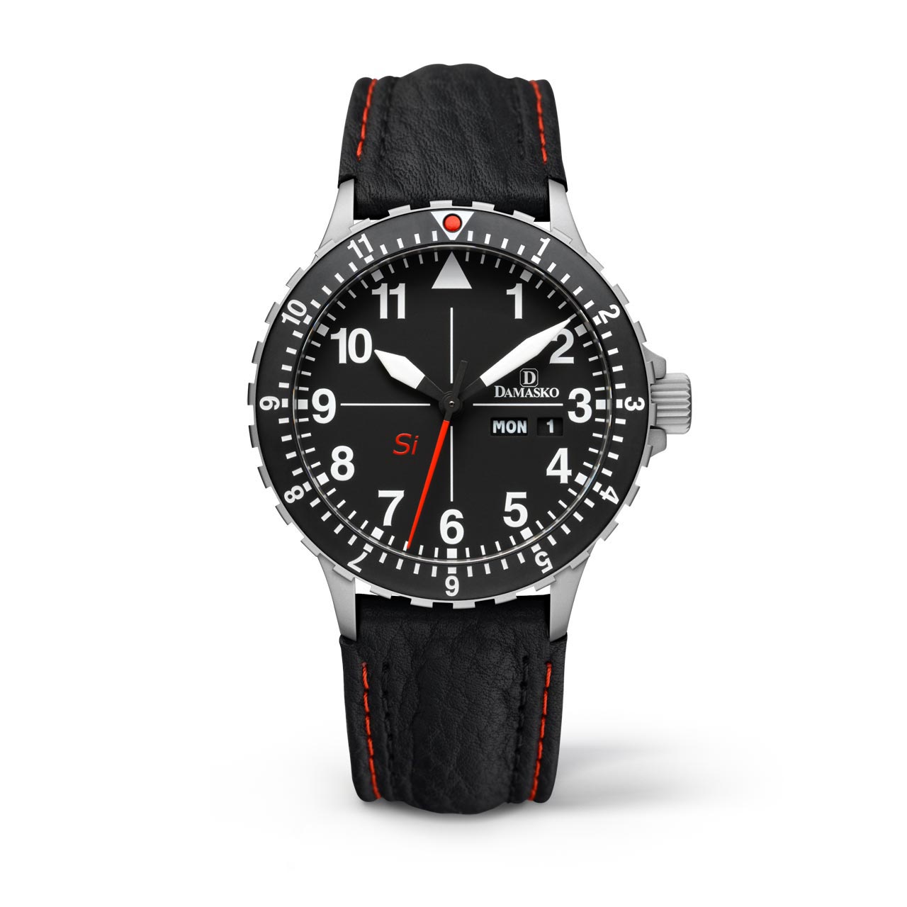 Everything You Want To Know About Flieger Watches | Prowatches