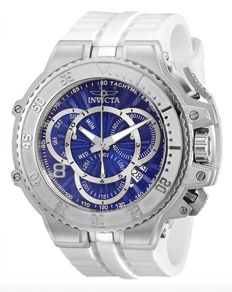 6 Best Invicta Watches | Prowatches