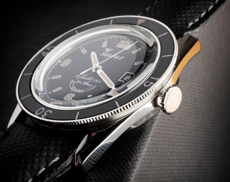 A Guide To Squale Watches | Prowatches