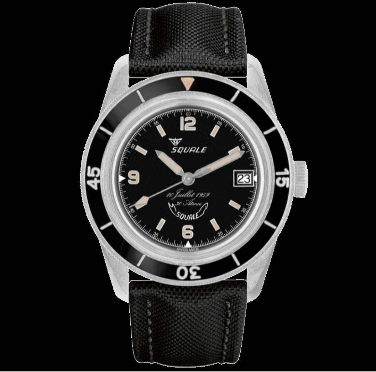 A Guide To Squale Watches | Prowatches