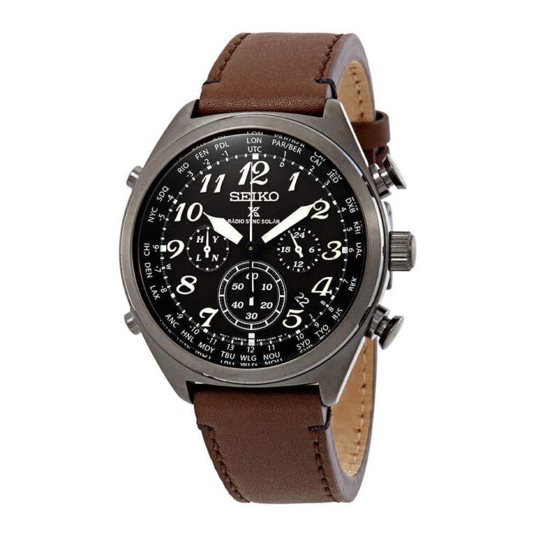 The Best Radio Watches For Your Collection | Prowatches