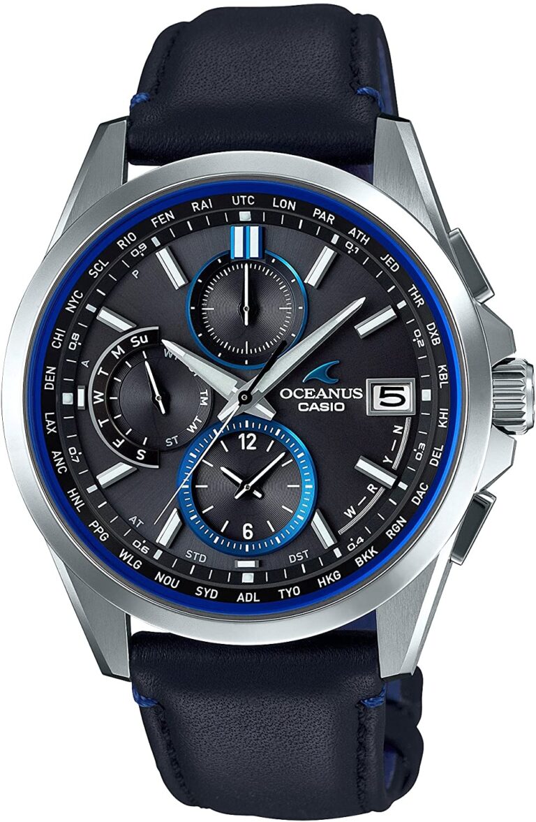 15 Best Casio Sports Watches | Prowatches