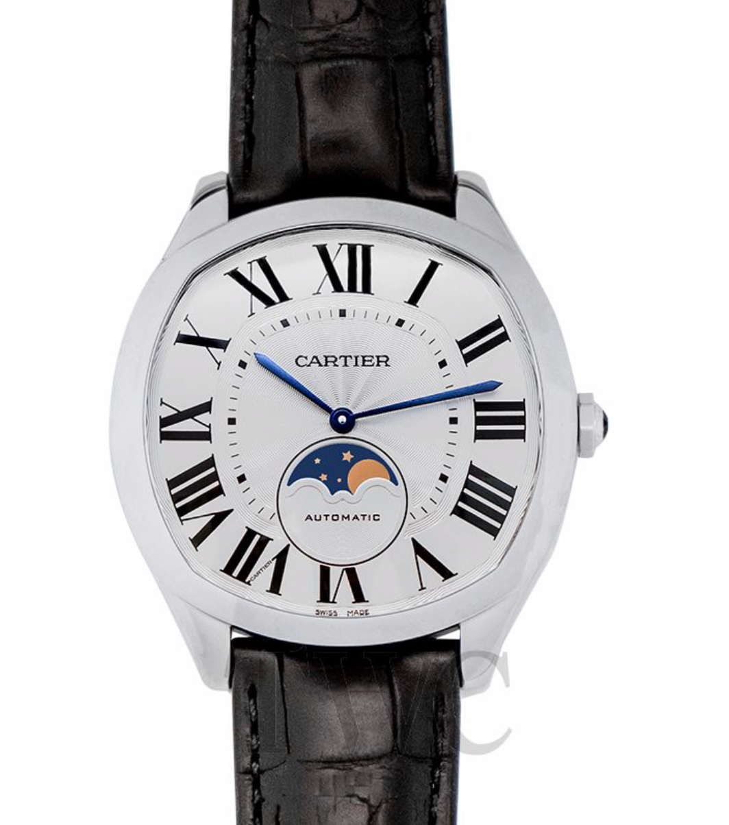 Get Moonstruck by These Moonphase Watches | Prowatches