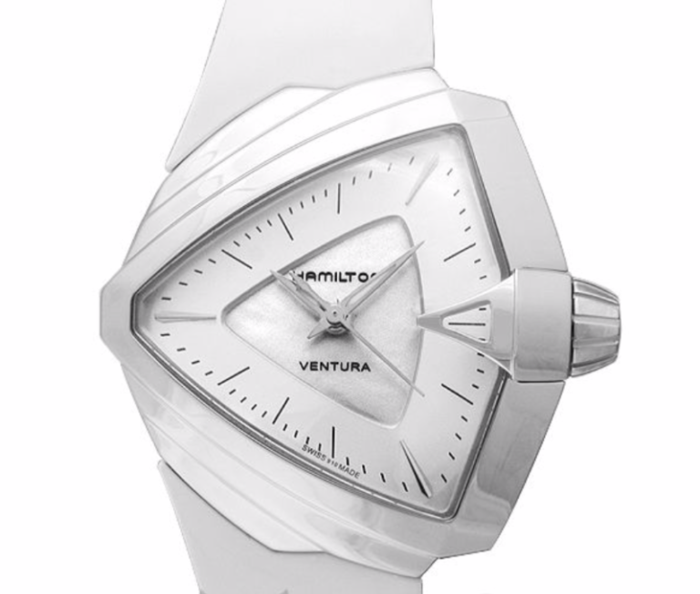 Top 14 Hottest White Watches for Men and Women | Prowatches