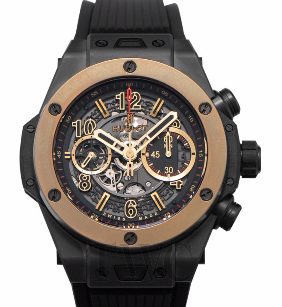 5 Best Skeleton Watches from Hublot | Prowatches