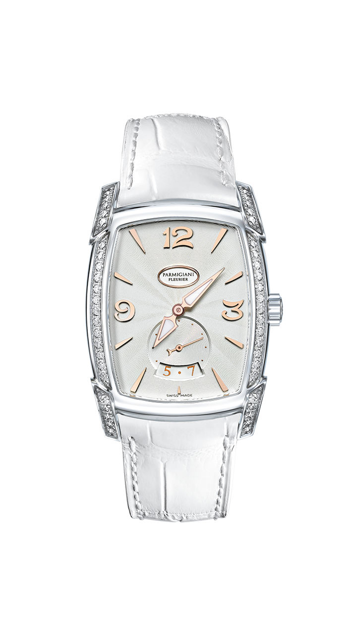 Top 14 Hottest White Watches for Men and Women | Prowatches