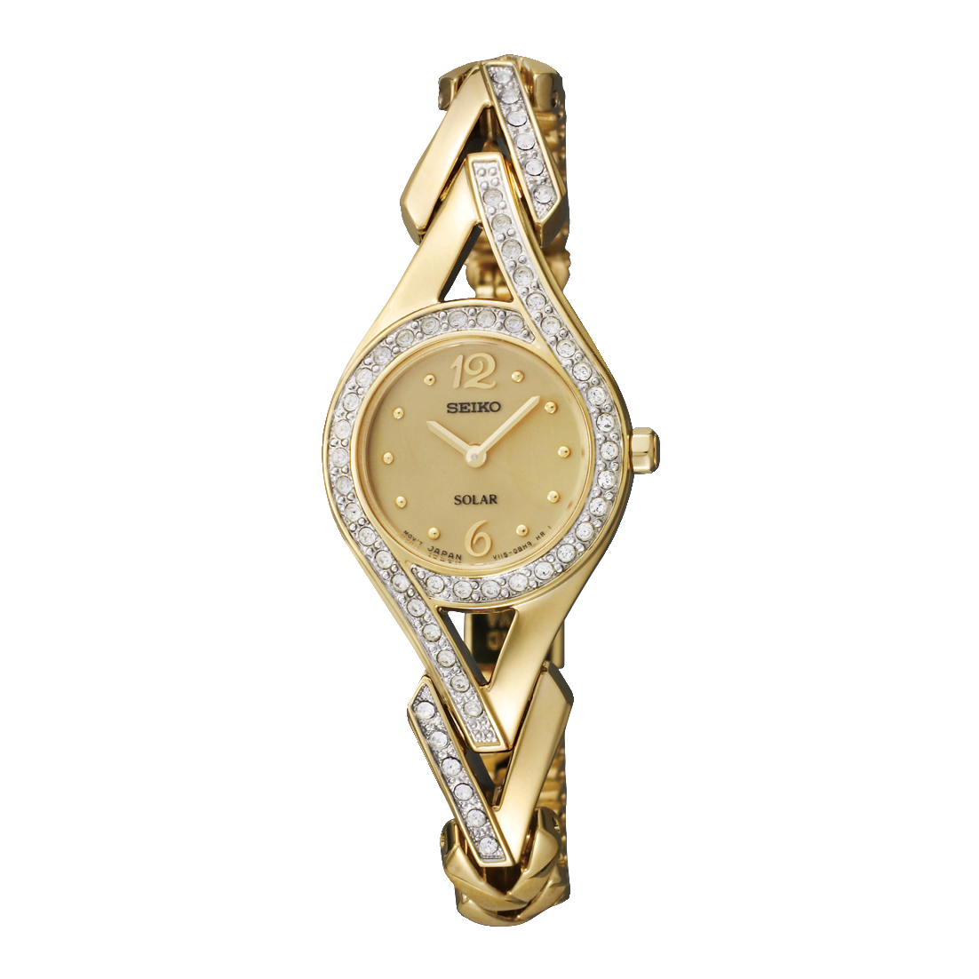 10 Trendiest Seiko Watches for Women | Prowatches