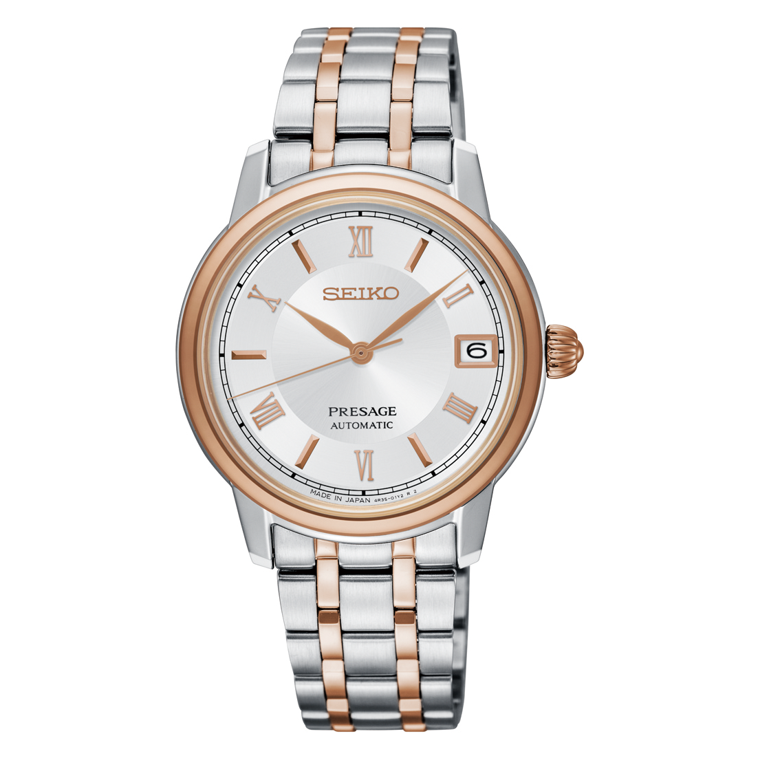 10 Trendiest Seiko Watches for Women | Prowatches