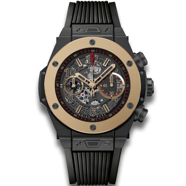 5 Best Skeleton Watches from Hublot | Prowatches