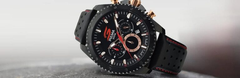 Everything You Need to Know About Pulsar Watches | Prowatches
