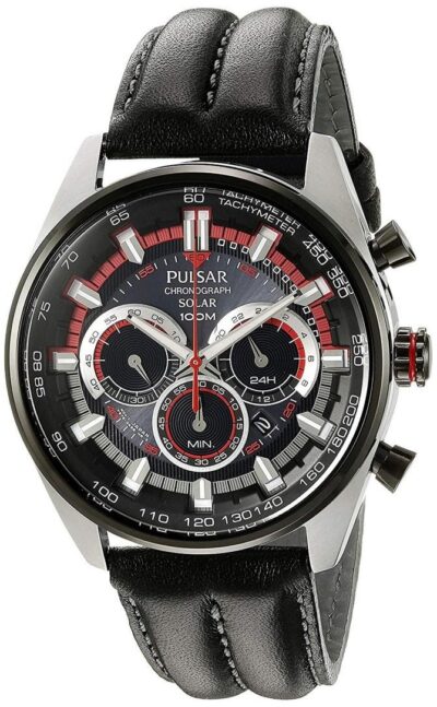 Everything You Need to Know About Pulsar Watches | Prowatches