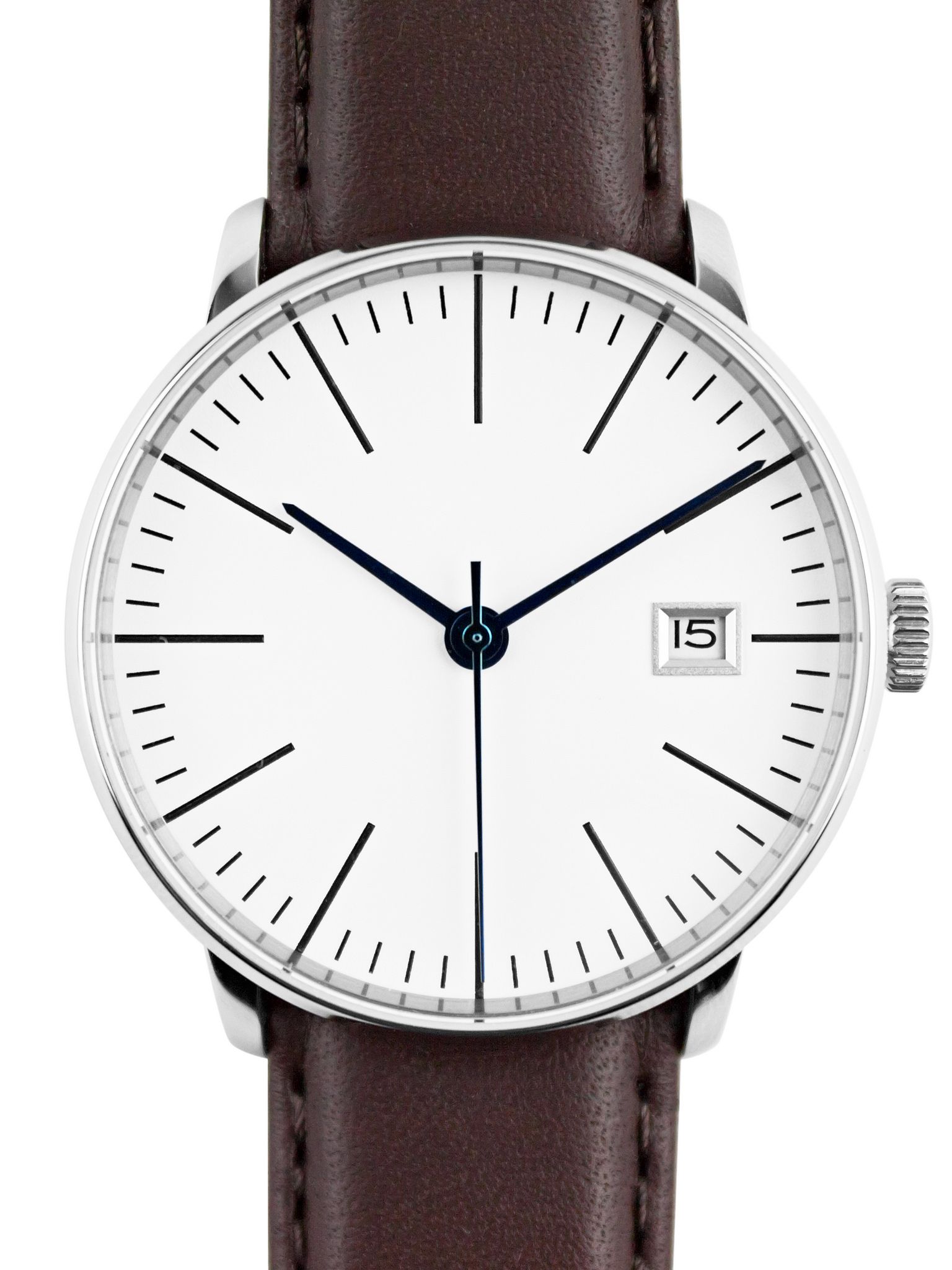 13 Best German Watches With a Bauhaus Design | Prowatches
