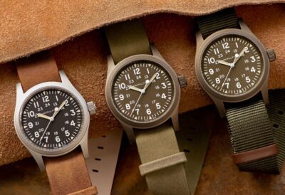 The Best Radio Watches For Your Collection | Prowatches
