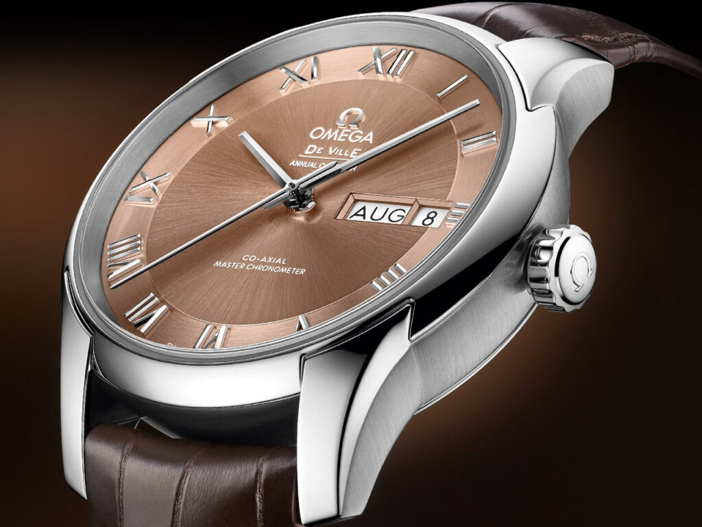 Every Watch From the Omega De Ville Collection | Prowatches