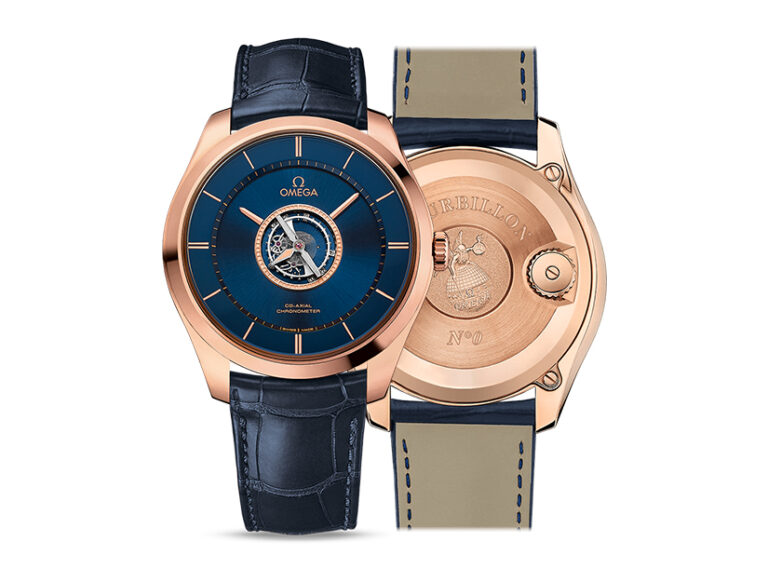 Every Watch From the Omega De Ville Collection | Prowatches