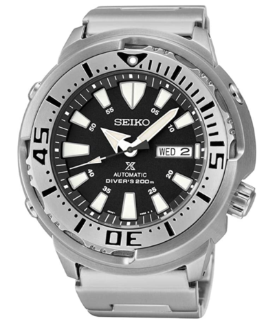 Seiko Tuna: A Definitive Guide to its History and Robust Models ...