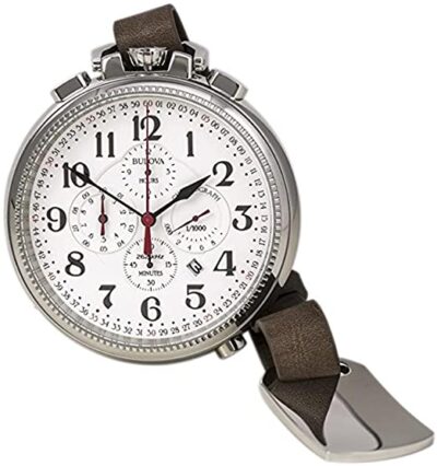 13 Best Pocket Watches For the Classy Gentleman | Prowatches