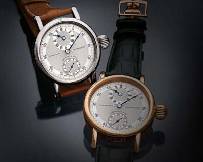 Chronoswiss: A Review of this Innovative Swiss Watch Brand