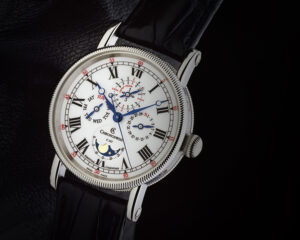 Chronoswiss: A Review of this Innovative Swiss Watch Brand