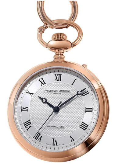 13 Best Pocket Watches For the Classy Gentleman | Prowatches