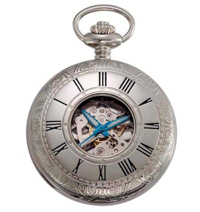 13 Best Pocket Watches For the Classy Gentleman | Prowatches