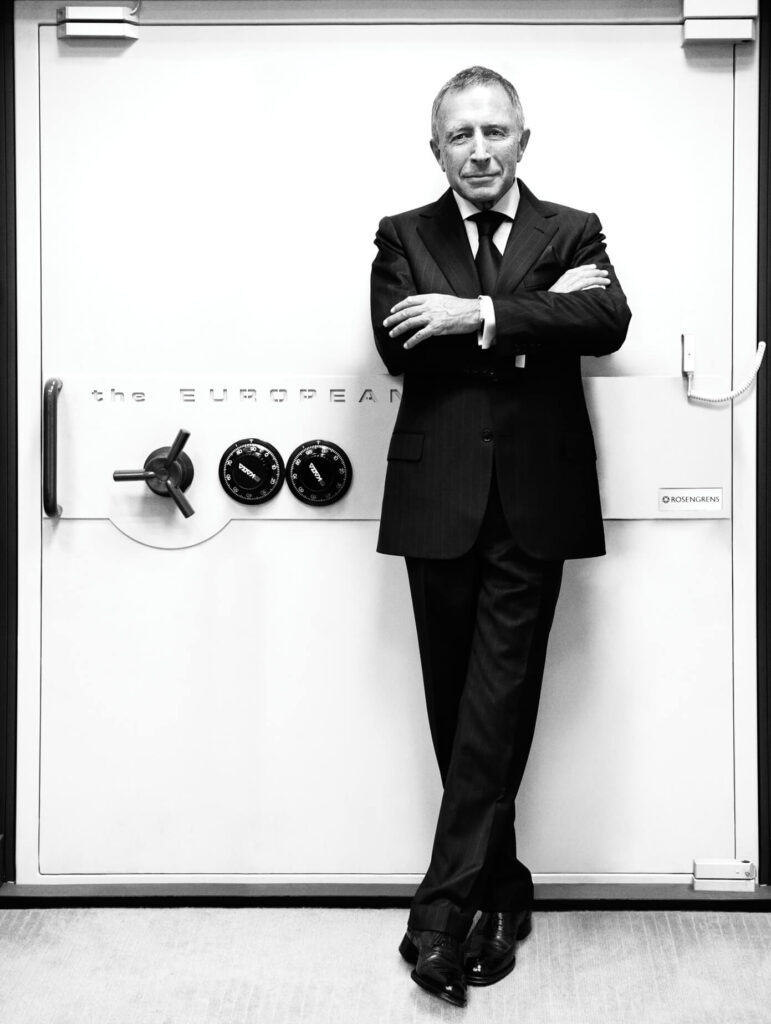 The $55M Graff Diamonds Hallucination: The World’s Most Expensive Watch ...