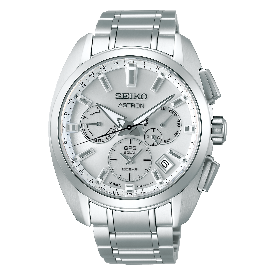 A Review of the Seiko Astron: The Most Accurate Watch | Prowatches