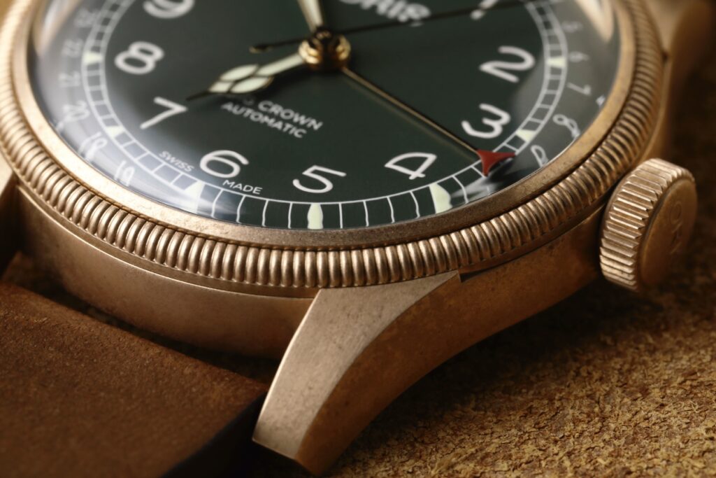 Trend to Watch: 8 Best Bronze Watches to Get in 2020 | Prowatches