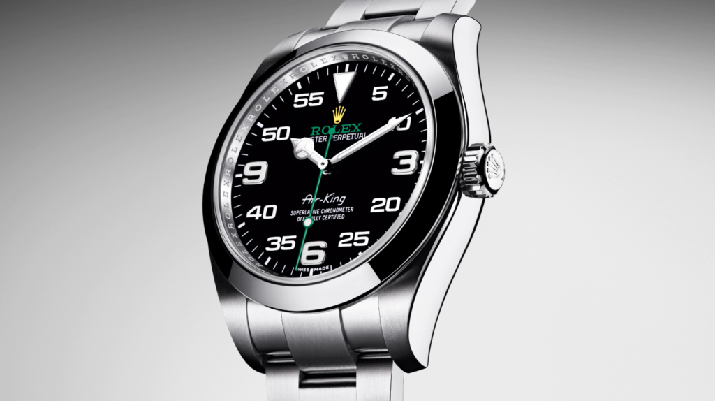 Rolex Air King: More Than Just an Entry-Level Rolex | Prowatches