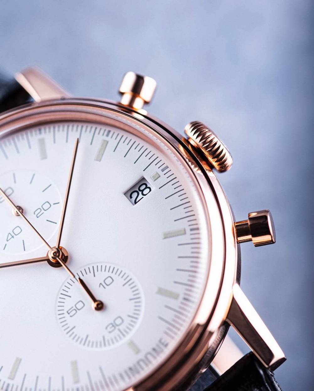 Undone Watches: Step-by-Step Guide to Customising Your Own Watch ...