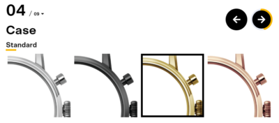 Undone Watches: Step-by-Step Guide to Customising Your Own Watch ...