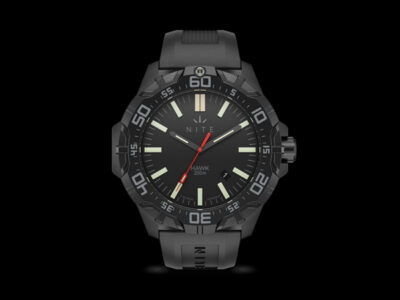 10 Best Perpetually Glowing Tritium Watches | Prowatches