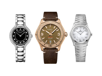 A Comprehensive Guide to Ebel Watches | Prowatches